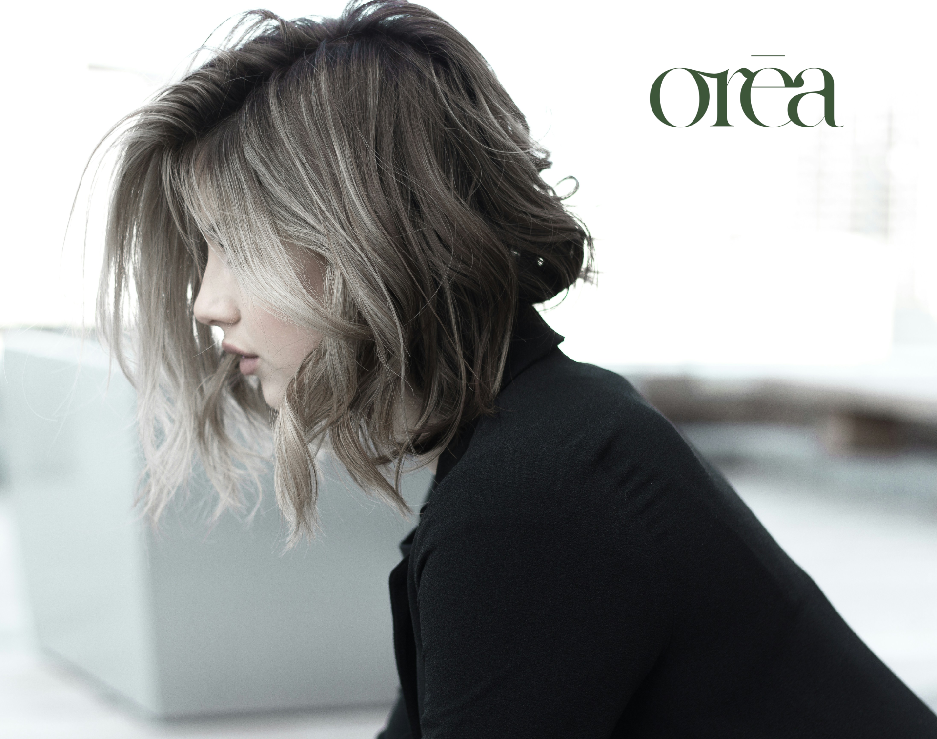ORĒA HAIR St. Gallen – Stil, Schnitt & Farbe